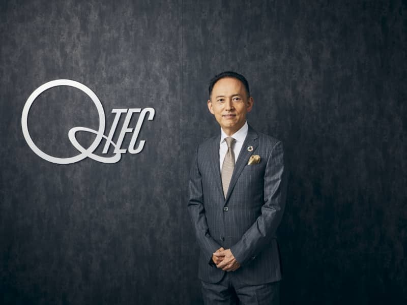 QTECについて | 品質試験・検査ならQTEC