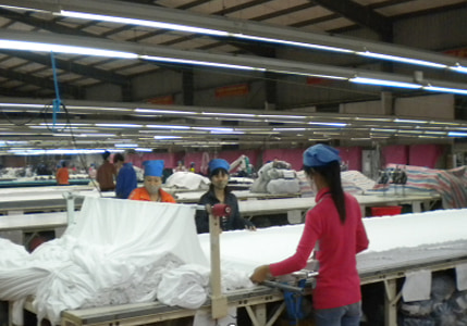 縫製の知識 | 学ぶ・調べる | 品質試験・検査ならQTEC