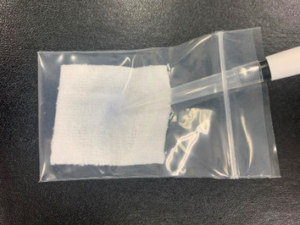 繊維製品上の花粉やダニ由来タンパク質等の減少度測定方法（ISO 4333） | 微生物試験 | 品質試験・検査ならQTEC